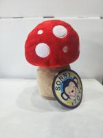 China Kids Functional Recording Plush Toy for sale