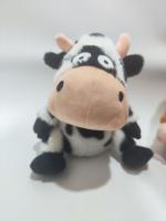 China Crazy Stuffed Animal Plush Toy 3ASSD Laughs Wiggles Noises Funny Gift 30cm for sale