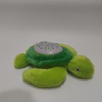 China Plush Turtle Projector W/ music for sale