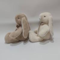 China Assorted Lop-Ear Rabbit Plush Toys Soft Stuffed Bunny 20cm 30cm for Baby Gift for sale