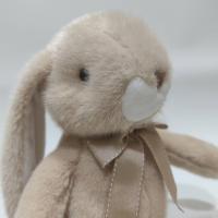 China Assorted Lop-Ear Rabbit Plush Toys Soft Stuffed Bunny 20cm 30cm for Baby Gift for sale