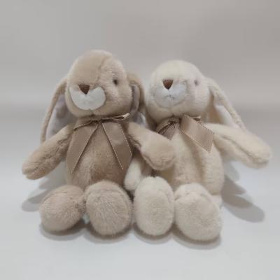 China Assorted Lop-Ear Rabbit Plush Toys Soft Stuffed Bunny 20cm 30cm for Baby Gift for sale
