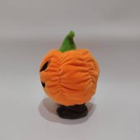 China Pumpkin Plush with Voice Recording & Playback for sale