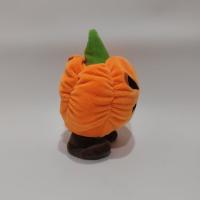 China Pumpkin Plush with Voice Recording & Playback for sale