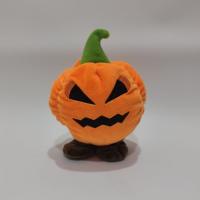 China Pumpkin Plush with Voice Recording & Playback for sale