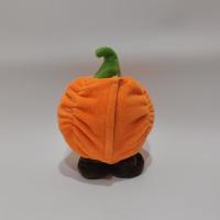 China Pumpkin Plush with Voice Recording & Playback for sale