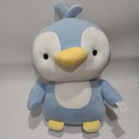 China 50cm Super Soft Plush Penguin Toy Adorable Lifelike Stuffed Animal Gift for Children for sale