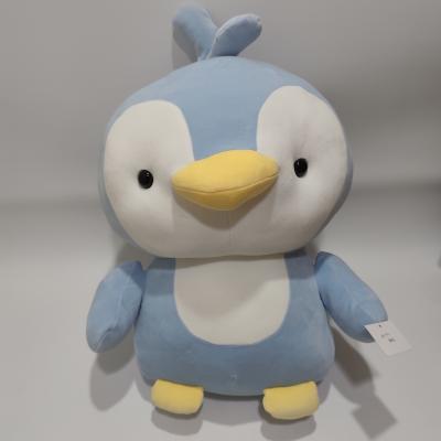 China 50cm Super Soft Plush Penguin Toy Adorable Lifelike Stuffed Animal Gift for Children for sale