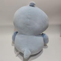 China 50cm Super Soft Plush Penguin Toy Adorable Lifelike Stuffed Animal Gift for Children for sale