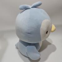 China 50cm Super Soft Plush Penguin Toy Adorable Lifelike Stuffed Animal Gift for Children for sale