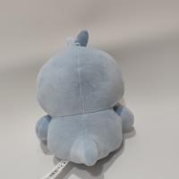 China 20cm Super Soft Squishy Penguin Plush Toy Adorable Vivid Gift for Children for sale