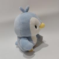 China 20cm Super Soft Squishy Penguin Plush Toy Adorable Vivid Gift for Children for sale