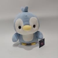 China 20cm Super Soft Squishy Penguin Plush Toy Adorable Vivid Gift for Children for sale