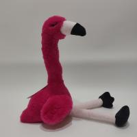 China Interactive Flamingo Toys with Recording and Repeating Features for sale