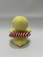 China Recording & Repeating Moving Left And Right Duck with a Swimming Ring for sale