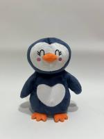China Recording & Repeating Moving Left And Right Penguin for sale