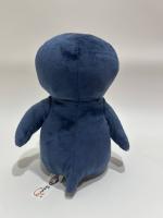 China Recording & Repeating Moving Left And Right Penguin for sale