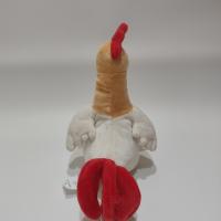 China Interactive Recording Chicken with Flapping Wings for sale