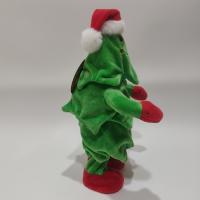 China Singing & Dancing Christmas Tree with Music and Motion for sale