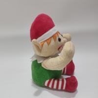 China Peekaboo Elf with Music and Moving Arms for sale