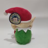 China Peekaboo Elf with Music and Moving Arms for sale