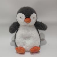 China Interactive Singing & Breathing Animal Plush Toy for Babies for sale