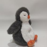China Interactive Singing & Breathing Animal Plush Toy for Babies for sale