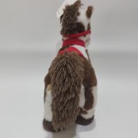 China 2026 New Musical Walking Horse Plush Toy BSCI Audited Factory 30cm for sale