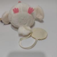 China Magnetic Shoulder-Standing Cockatiel Plush Toy for sale