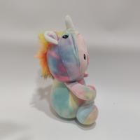 China Cute Pig Plush Toy in Unicorn Costume Soft Stuffed Animal 30cm for Kids Gift for sale