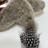 China Interactive Pet Bird Toy with Flapping Wings for Fun Playtime for sale