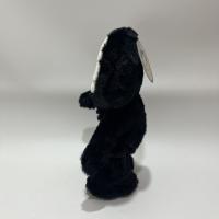 China Halloween Skeleton Plush Toy with Swinging Arms Singing and Dancing Spooky Skeleton Doll for sale
