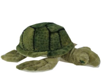 China 0.2M 0.66FT Eco-Friendly Tortoise Plush Toy with 100% PP Cotton Filling and 60-70 Day Delivery for sale