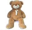 China Giant 5 Foot Teddy Bear - 60 Inch Plush Animal with 100% PP Cotton Filling for Home Decoration for sale