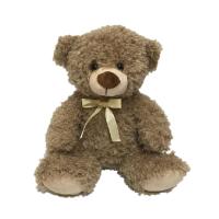 China 0.3M LED Plush Bear Toy with Custom Music & Colorful Lighting - 0.98ft Stuffed Animal Gift for sale