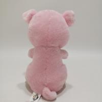 China Talking Stuffed Animal Pig Plush Toy Voice Recording Repeating Gift for Kids 30cm for sale