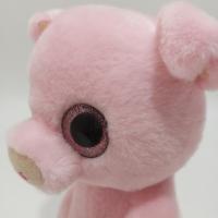 China Talking Stuffed Animal Pig Plush Toy Voice Recording Repeating Gift for Kids 30cm for sale