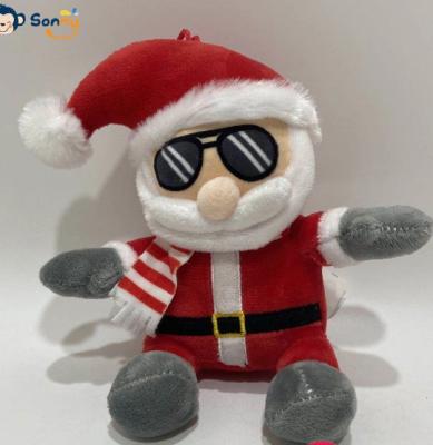 China 16CM Christmas Plush Toy For Children for sale