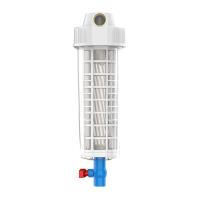 China Tap Water Pipelines Sediment Water Filter 8 Ton for Households Commercial Outdoors for sale