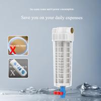 China Tap Water Pipelines Sediment Water Filter 8 Ton for Households Commercial Outdoors for sale