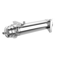 China 304 Stainless Steel Water Purifier Household Hotel Commercial Industrial 1500L-10000L for sale