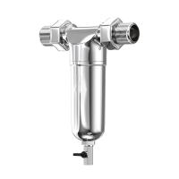 China SS304 Hot Water Filter Tap 240*125*80mm Dimensions For Optimal Water Filtration for sale