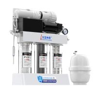 China Home Reverse Osmosis Drinking Water Purifier 5 Stage Filtration System for sale