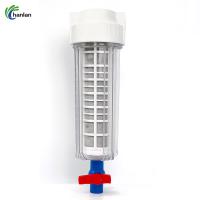 China 8000L Whole House Sand Filter 40 Micrometer For Residential for sale