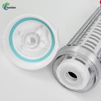 China 8000L Whole House Sand Filter 40 Micrometer For Residential for sale