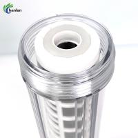 China 8000L Whole House Sand Filter 40 Micrometer For Residential for sale