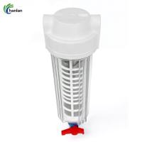 China 8000L Whole House Sand Filter 40 Micrometer For Residential for sale