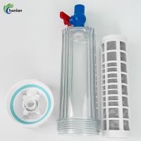 China 8000L Whole House Sand Filter 40 Micrometer For Residential for sale