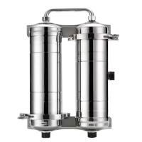 China Double Core Ultrafiltration Water Purifier for Home Commercial Drinking Water for sale