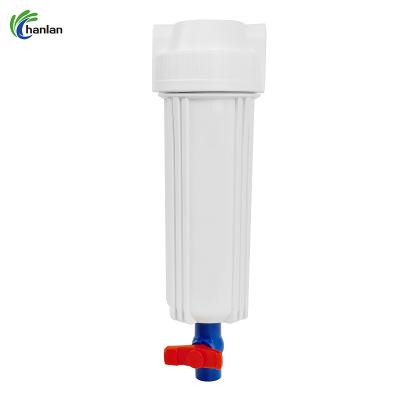 China Stainless Steel Mesh Whole House Pre Filter 8000L/H Explosion Proof Remove Sediment for sale